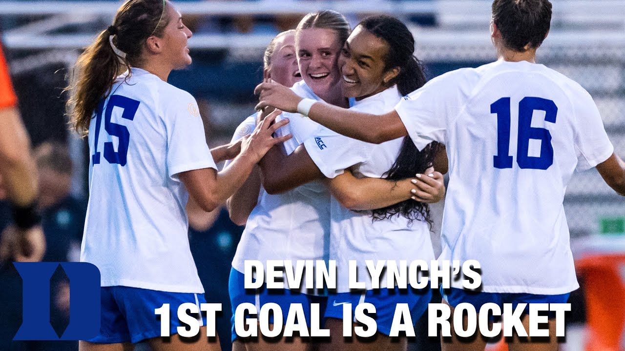 Devin Lynch - Duke NIL Amount, Net Worth, Player Information, Stats ...