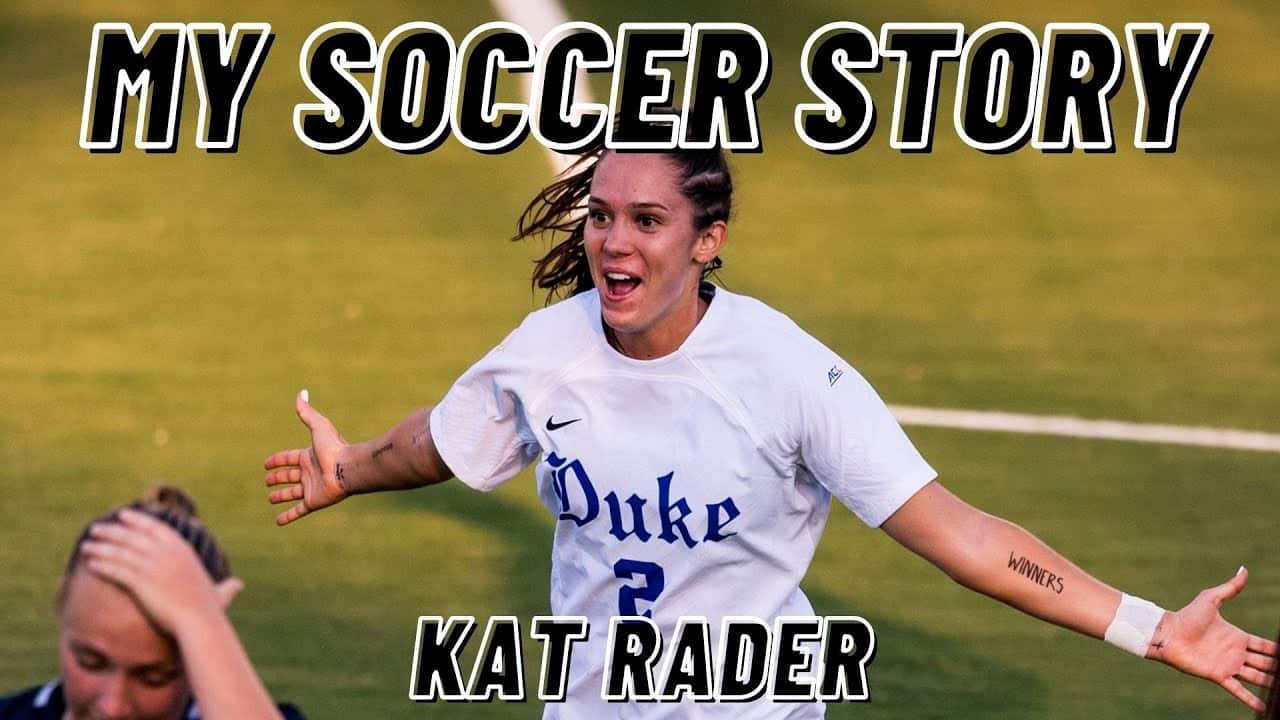 Kat Rader - Duke NIL Amount, Net Worth, Player Information, Stats ...
