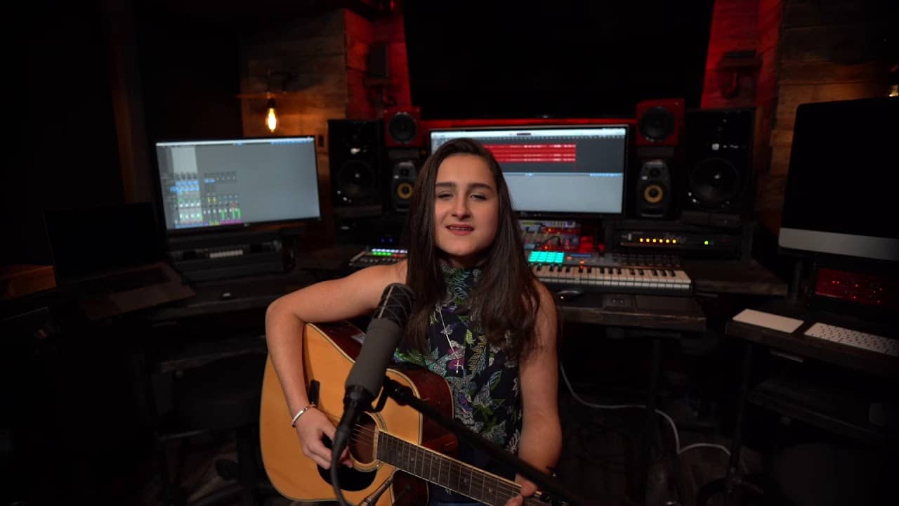 Maddy Anderson - Mississippi State NIL Amount, Net Worth, Player ...