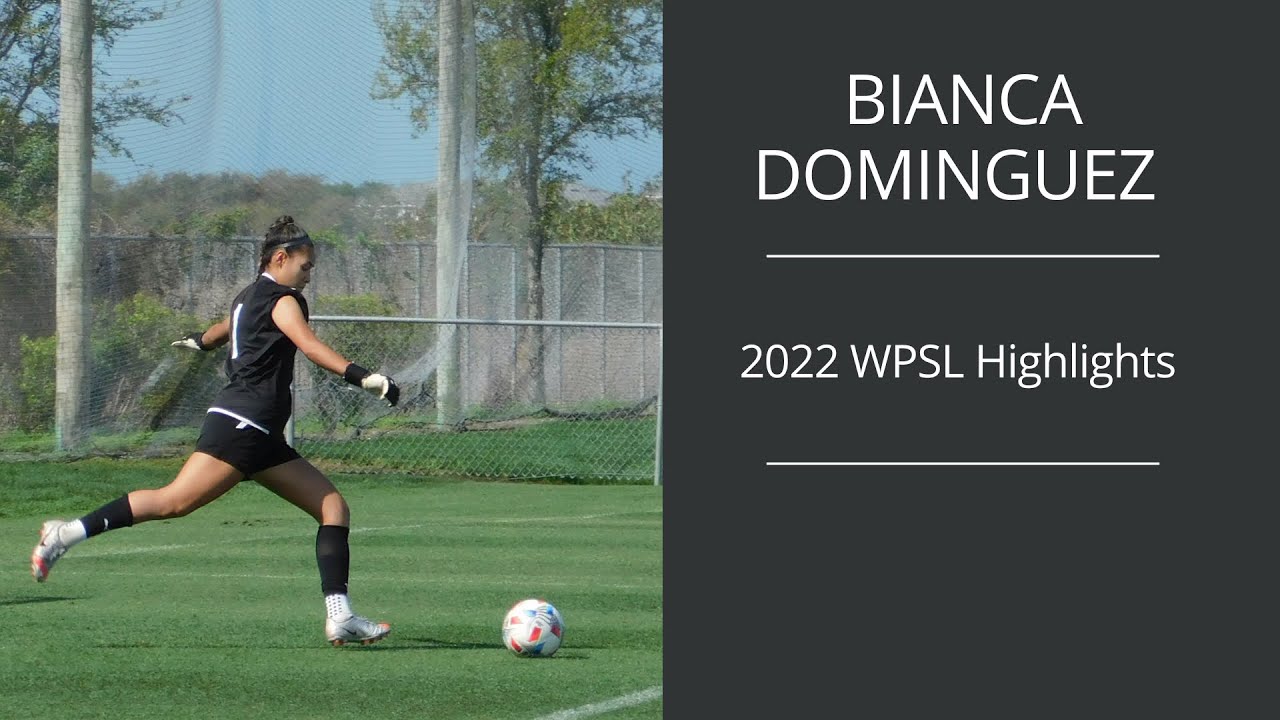 Bianca Dominguez - Duke NIL Amount, Net Worth, Player Information ...