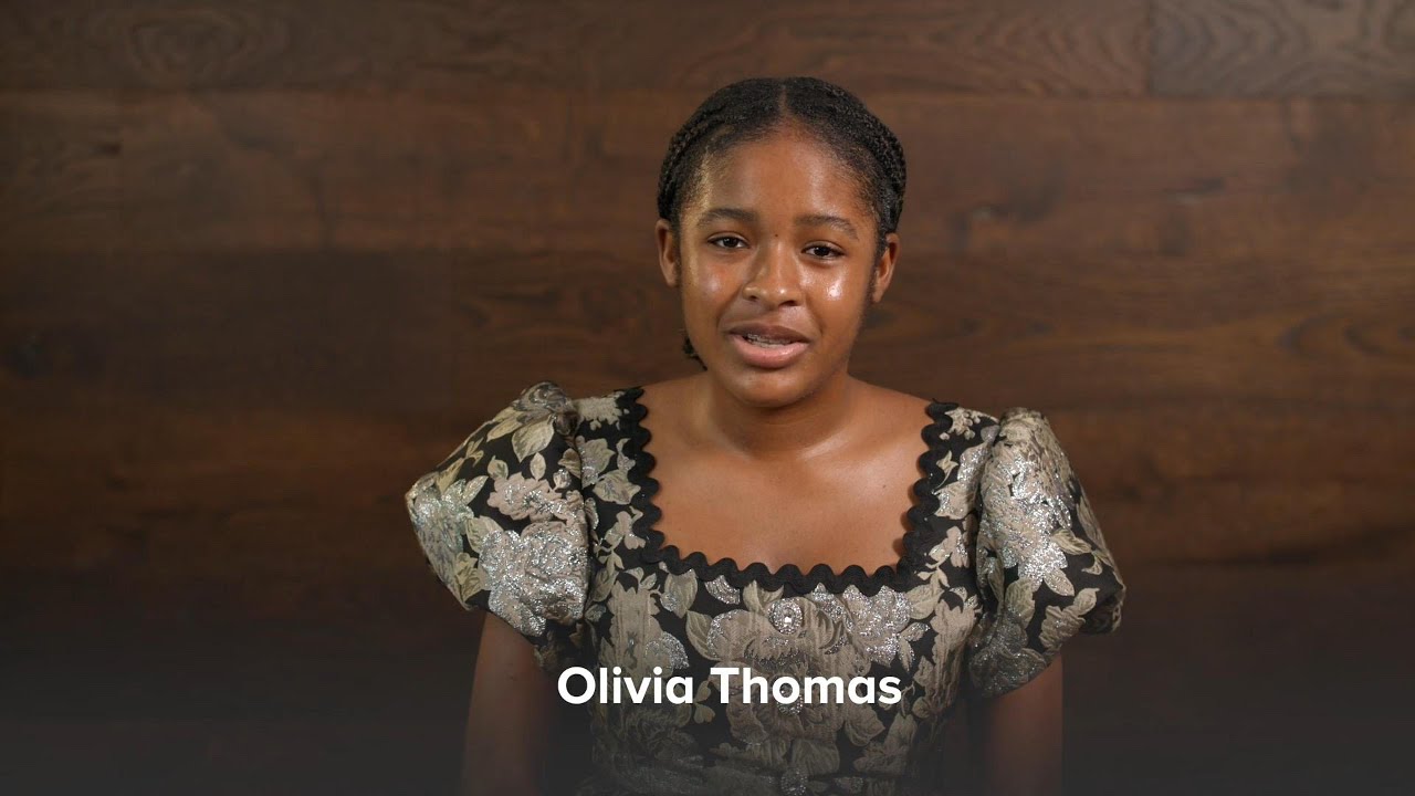 Olivia Thomas - North Carolina NIL Amount, Net Worth, Player Information, Stats ...