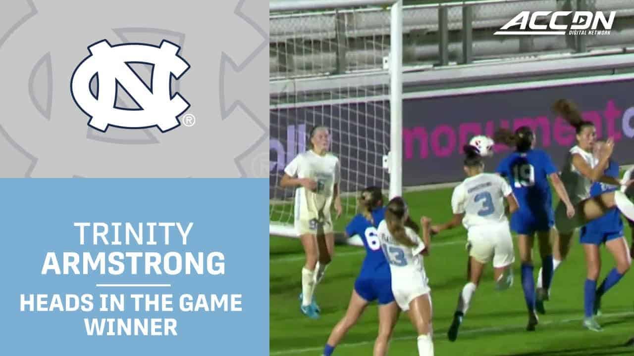 Trinity Armstrong - North Carolina NIL Amount, Net Worth, Player ...
