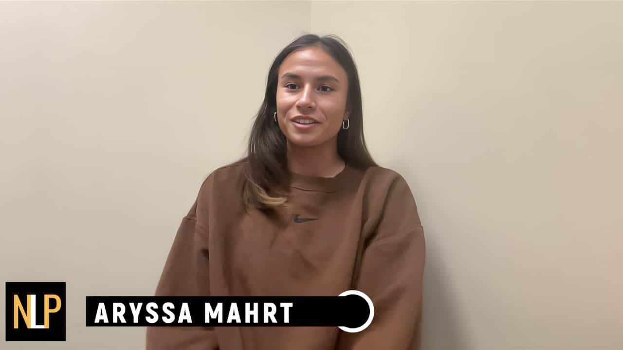 Aryssa Mahrt - Wisconsin NIL Amount, Net Worth, Player Information ...