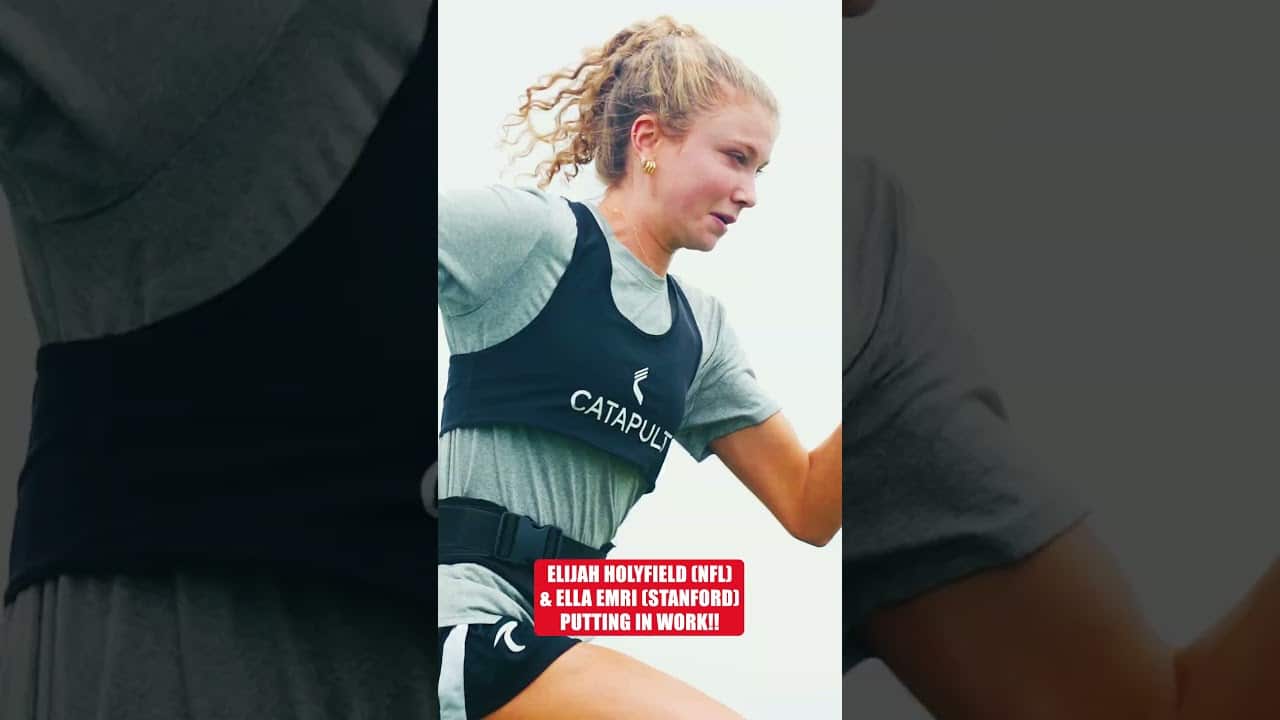Ella Emri - Stanford NIL Amount, Net Worth, Player Information, Stats ...