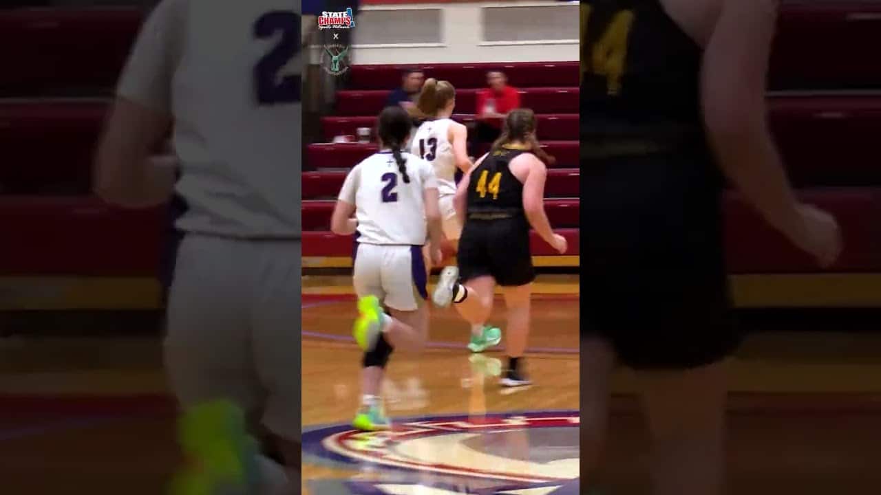 Hailey Baumann - Wisconsin NIL Amount, Net Worth, Player Information ...