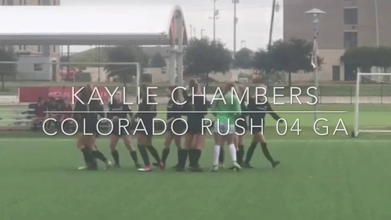 Kaylie Chambers - Utah State NIL Amount, Net Worth, Player Information ...