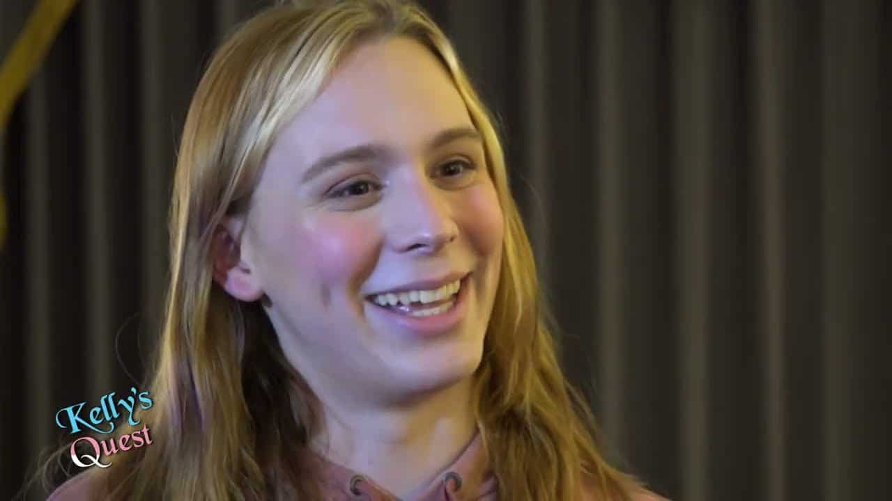 Kenzie Jacobson - Wisconsin NIL Amount, Net Worth, Player Information ...