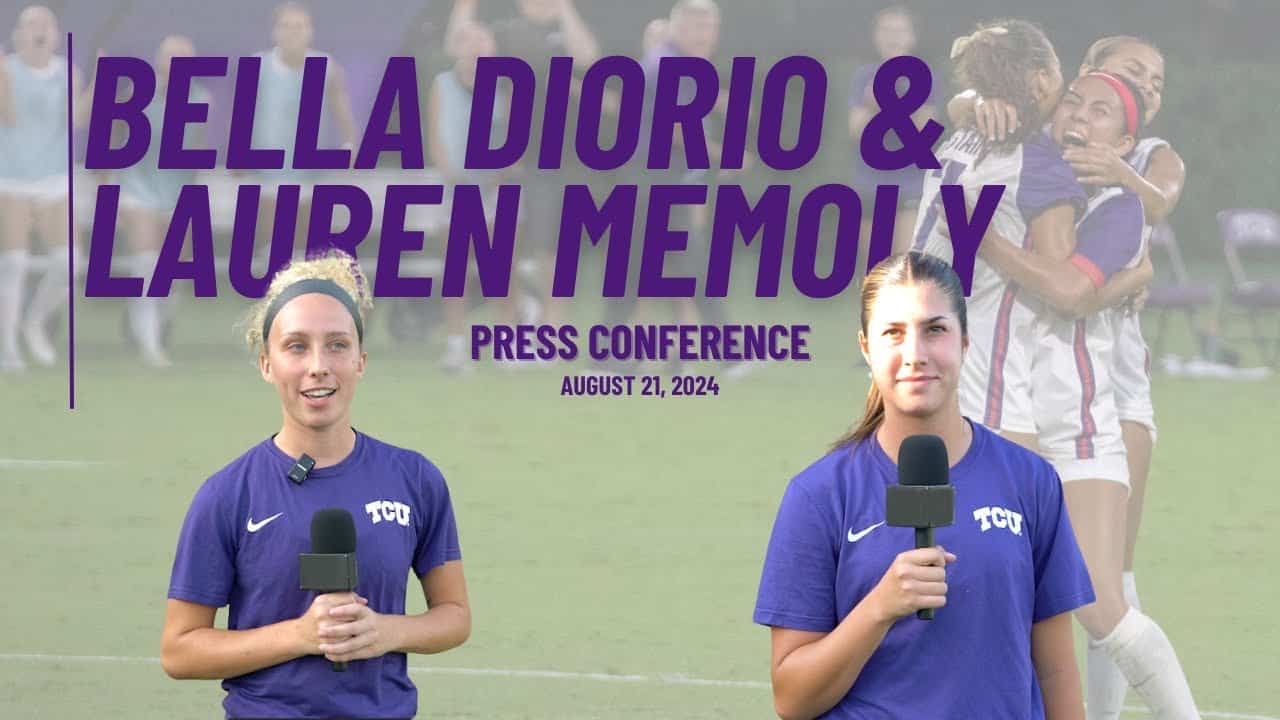 Bella Diorio - Texas Christian University NIL Amount, Net Worth, Player ...