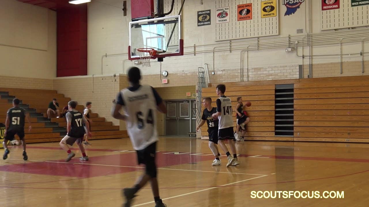 Jaden Thomas - Stanford NIL Amount, Net Worth, Player Information ...