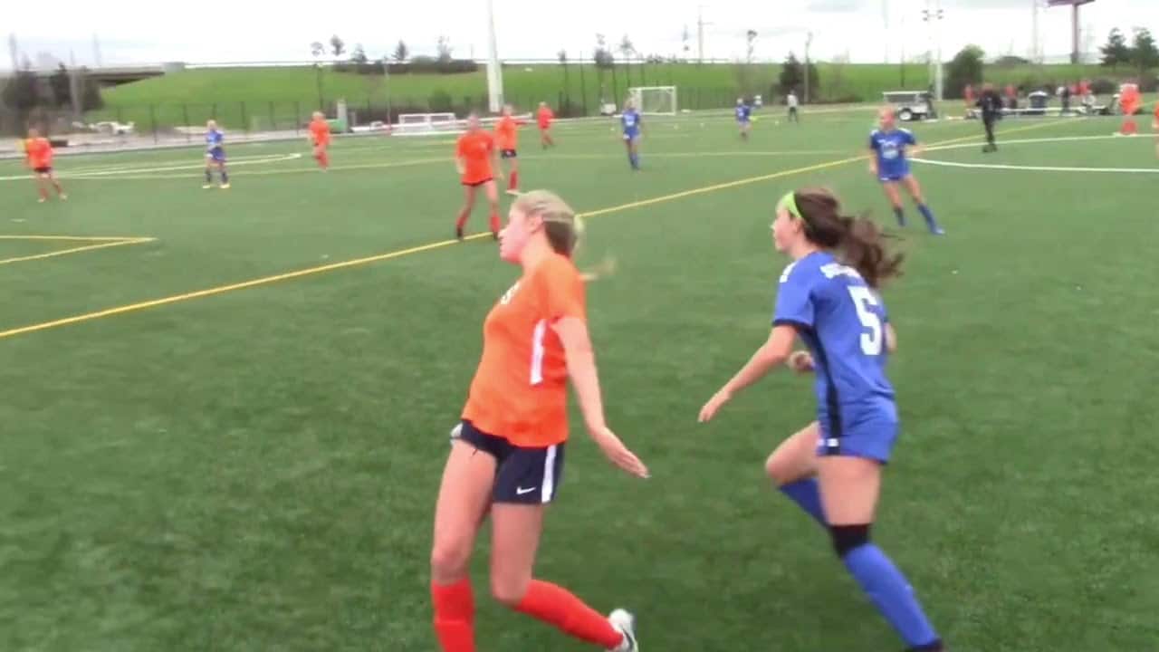 Emma Garrelts - Virginia Tech NIL Amount, Net Worth, Player Information ...