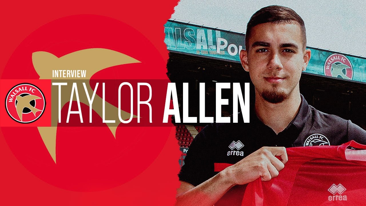 Taylor Allen - West Virginia NIL Amount, Net Worth, Player Information ...