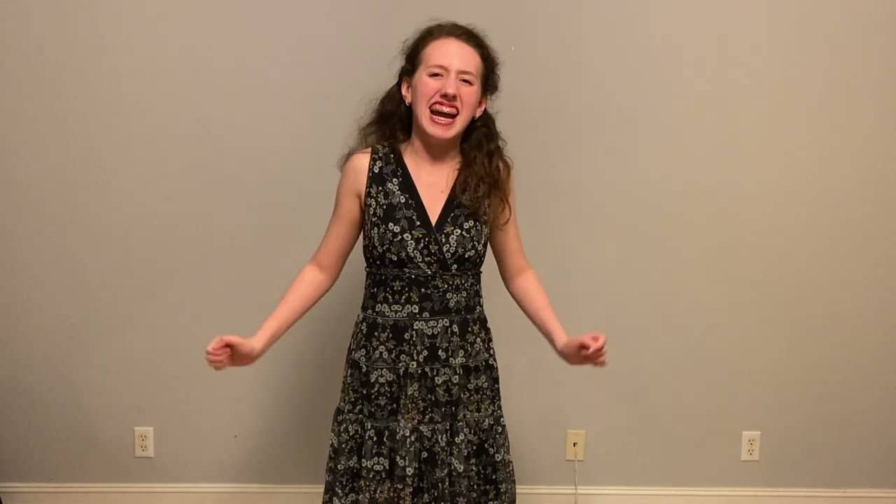 Ella Valente - Virginia Tech NIL Amount, Net Worth, Player Information ...