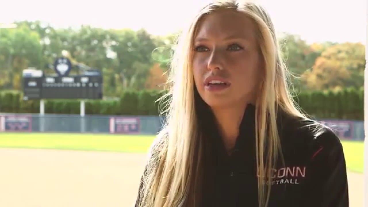 Emma Stanley - Virginia Tech NIL Amount, Net Worth, Player Information ...